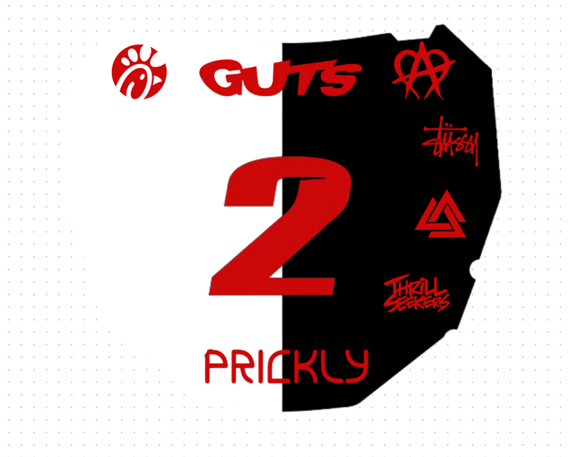 Custom ODI Number Plate Decal – JDCustoms