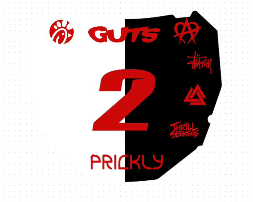 Custom ODI Number Plate Decal – JDCustoms