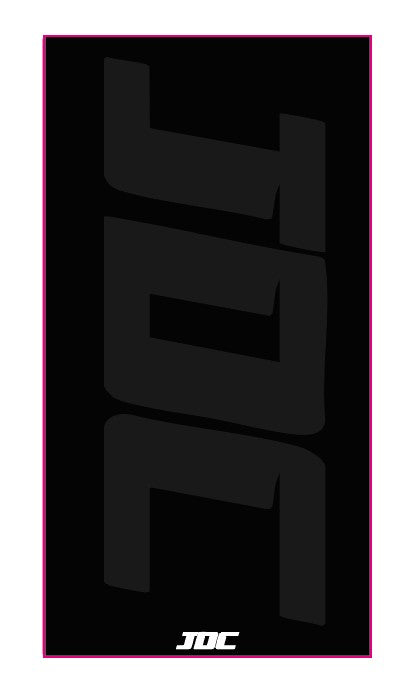Battery Decals – JDCustoms