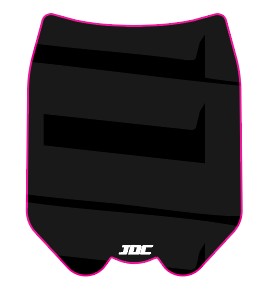 Stock Talaria Front Plate – JDCustoms